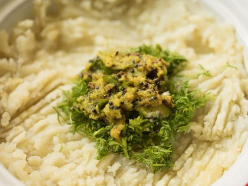 Batata Vada Recipe | Aloo Vada - Dassana’s Veg Recipes