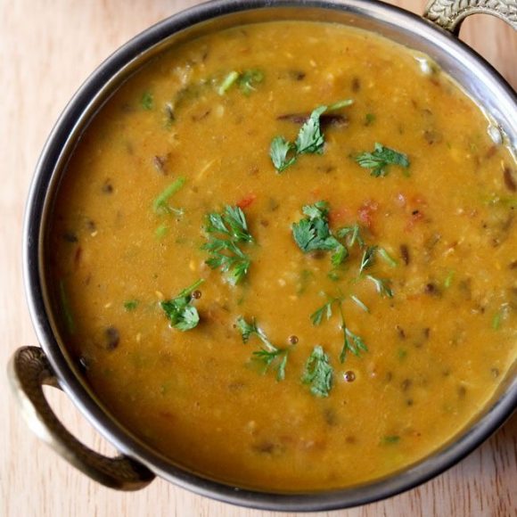 Dhaba Dal - Dassana’s Veg Recipes
