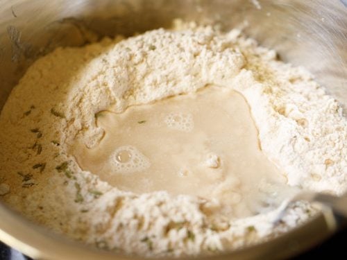 Gulgule Recipe | Pua Recipe (Gulgula) - Dassana’s Veg Recipes