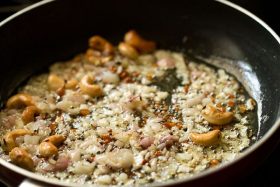 Upma Recipe | Rava Upma (Suji Upma) – Dassana’s Veg Recipes