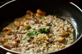 Upma Recipe | Rava Upma (Suji Upma) – Dassana’s Veg Recipes