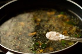 Upma Recipe | Rava Upma (Suji Upma) – Dassana’s Veg Recipes