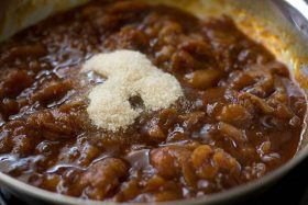 Qubani Ka Meetha | Khubani Ka Meetha - Dassana’s Veg Recipes