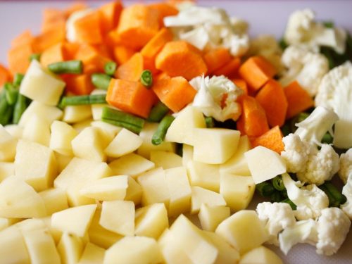 Pav Bhaji Recipe (Classic Mumbai Style) - Dassana’s Veg Recipes