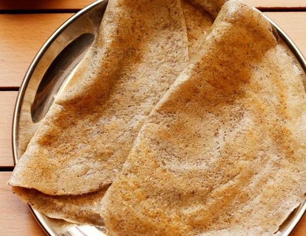 Dal Dosa (Lentil Dosa) - Dassana’s Veg Recipes