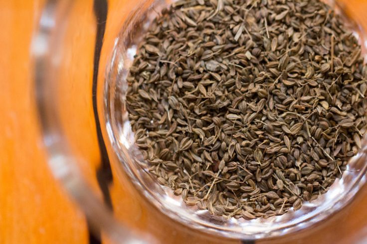 Panch Phoron (Bengali 5 Spice Mix) - Dassana’s Veg Recipes