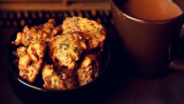 Cabbage Pakoda Recipe - Dassana’s Veg Recipes