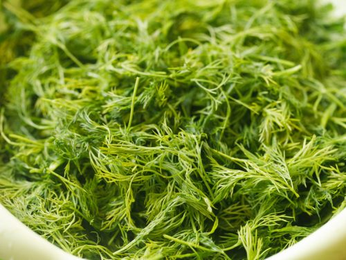 Dill Leaves Recipe - Dassana’s Veg Recipes