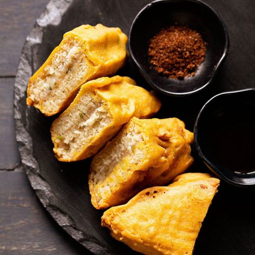 Bread Snacks Recipes | 38 Snacks With Bread » Dassana's Veg Recipes