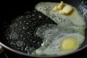 Dhingri Dolma | Awadhi Style Dhingri (Mushroom) - Dassana’s Veg Recipes