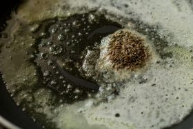 Dhingri Dolma | Awadhi Style Dhingri (Mushroom) - Dassana’s Veg Recipes