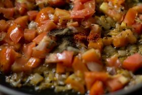 Dhingri Dolma | Awadhi Style Dhingri (Mushroom) - Dassana’s Veg Recipes