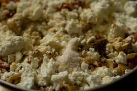 Dhingri Dolma | Awadhi Style Dhingri (Mushroom) - Dassana’s Veg Recipes