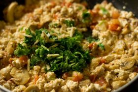 Dhingri Dolma | Awadhi Style Dhingri (Mushroom) - Dassana’s Veg Recipes