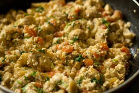 Dhingri Dolma | Awadhi Style Dhingri (Mushroom) - Dassana’s Veg Recipes