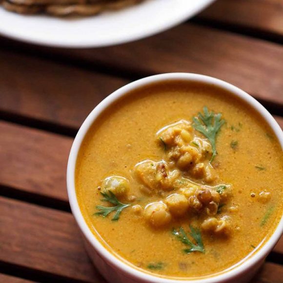 Maharashtrian Food | 90 Tasty Maharashtrian Recipes