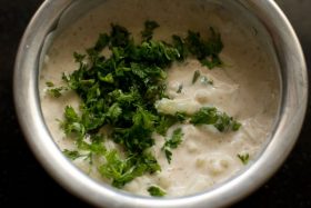 Cucumber Raita Recipe (Refreshing Indian Raita)