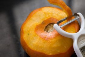 Kaddu ki Sabji (Easy Pumpkin Recipe) - Dassana’s Veg Recipes