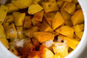 Kaddu ki Sabji (Easy Pumpkin Recipe) - Dassana’s Veg Recipes