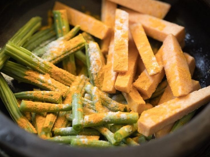 Avial Recipe | Kerala Aviyal - Dassana’s Veg Recipes