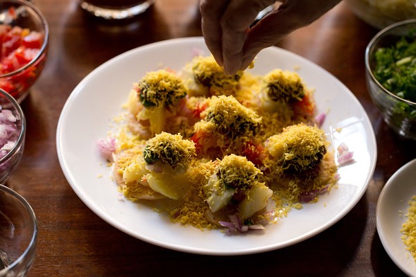 Sev Puri