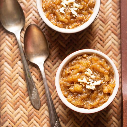 20 Halwa Recipes for Festive Time