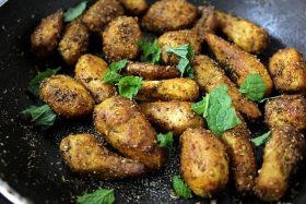 Arbi Sabji | Arbi Recipe | Ghuiya Ki Sabji - Dassana’s Veg Recipes