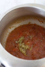 Kali Dal | Punjabi Black Dal (Maa Ki Dal) - Dassana’s Veg Recipes