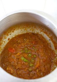 Kali Dal | Punjabi Black Dal (Maa Ki Dal) - Dassana’s Veg Recipes