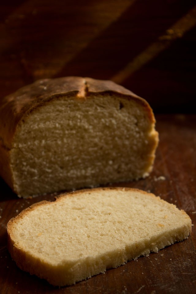 white bread recipe, how to make white bread | eggless white bread
