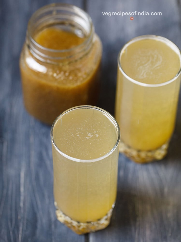 aam panna