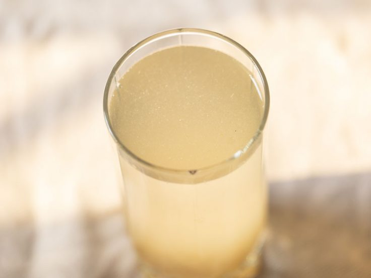 Aam Panna Recipe - With Boiled and Roasted Mangoes - Dassana’s Veg Recipes