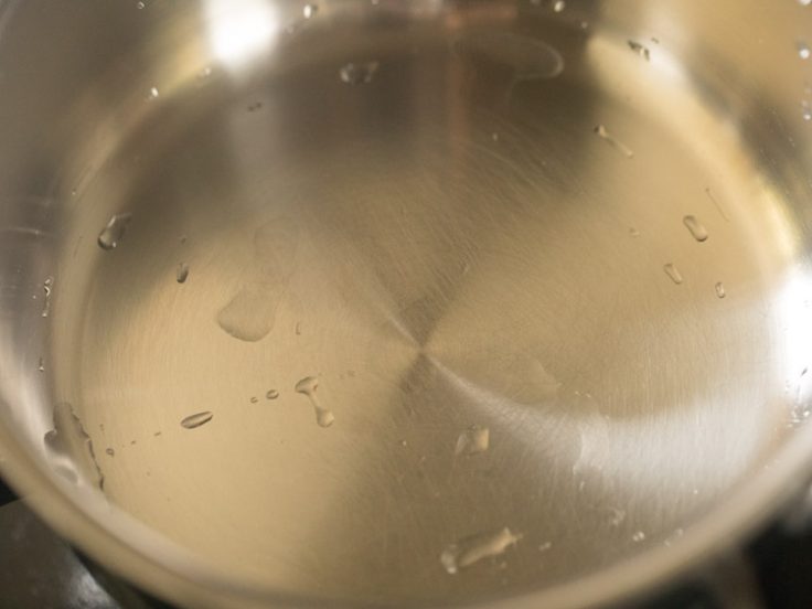 How To Make Curd | Indian Yogurt (Dahi) - Dassana’s Veg Recipes