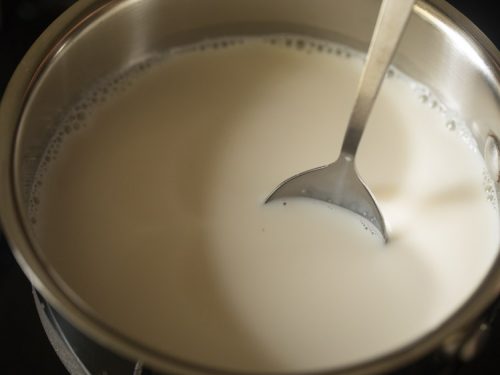 How To Make Curd (Dahi) | Indian Yogurt – Dassana’s Veg Recipes