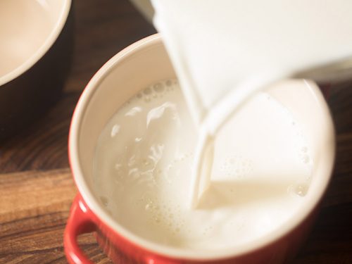 How To Make Curd (Dahi) | Indian Yogurt – Dassana’s Veg Recipes