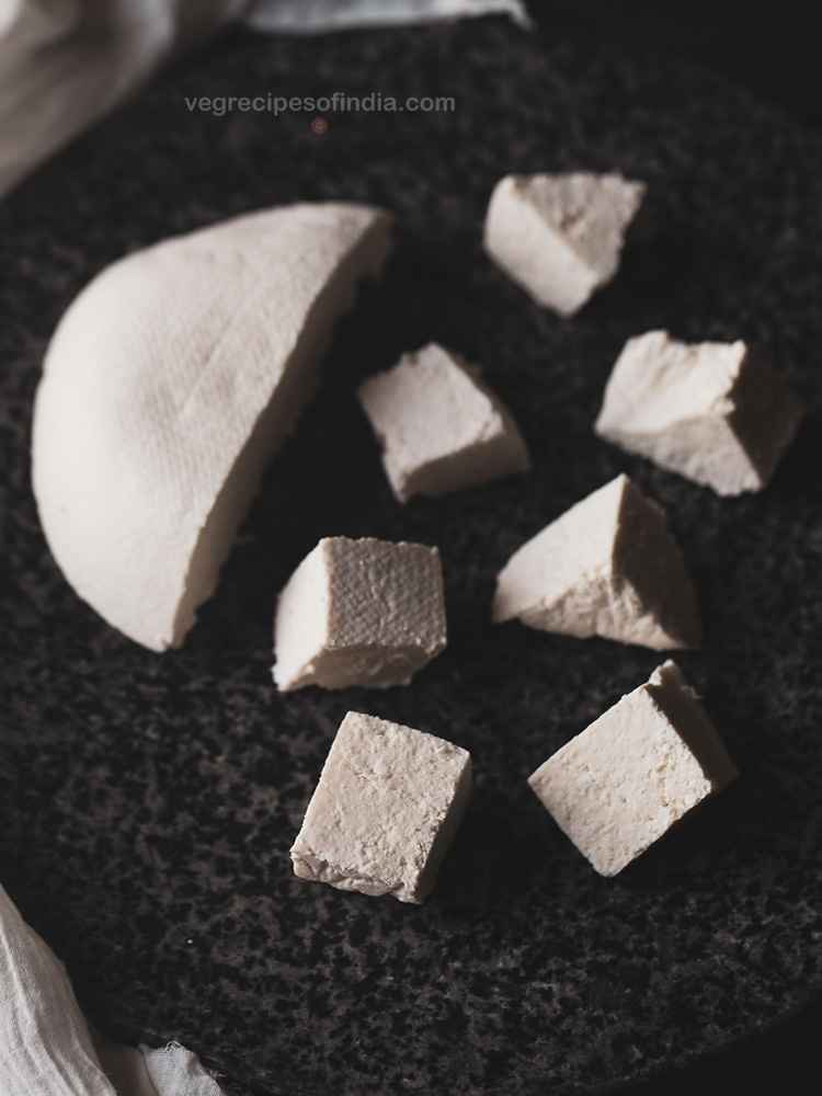 how to make paneer at home | how to make paneer from milk