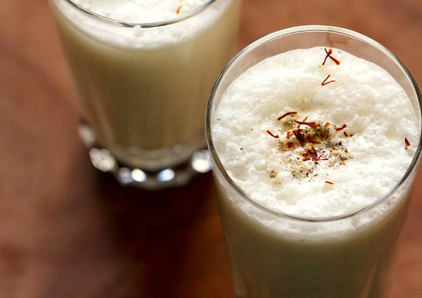 lassi recipe