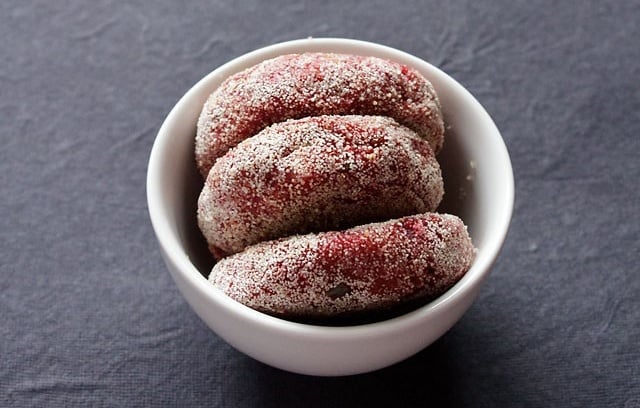 Beetroot Cutlet | Beetroot Tikki | Beet Patties - Dassana’s Veg Recipes