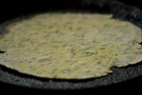 Thepla Recipe (Multigrain Methi Thepla) - Dassana’s Veg Recipes