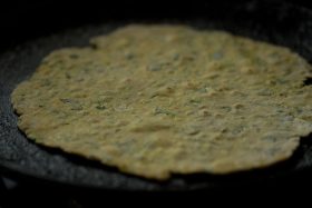 Thepla Recipe (Multigrain Methi Thepla) - Dassana’s Veg Recipes
