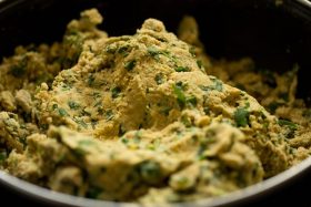 Thepla Recipe (Multigrain Methi Thepla) - Dassana’s Veg Recipes