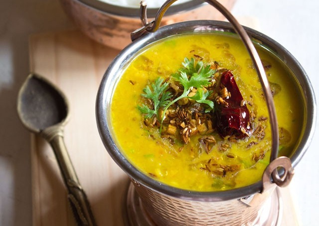 dal tadka recipe, how to make dal tadka recipe restaurant style