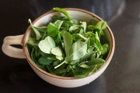 Methi Mushroom Recipe - Dassana’s Veg Recipes