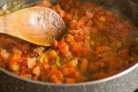 Methi Mushroom Recipe - Dassana’s Veg Recipes