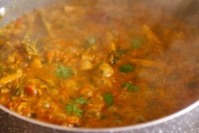 Methi Mushroom Recipe - Dassana’s Veg Recipes
