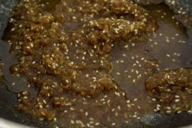 Fried Modak for Ganesh Chaturthi Festival