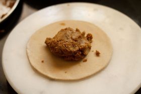 Puran Poli Recipe - Dassana’s Veg Recipes