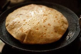 Puran Poli Recipe - Dassana’s Veg Recipes