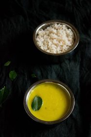 Varan Bhat Recipe | Varan Recipe