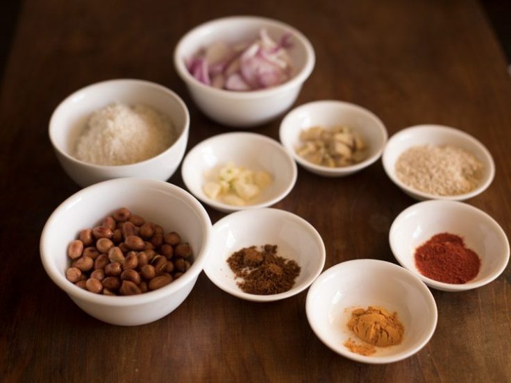 Mirchi Ka Salan Recipe | Biryani Salan - Dassana’s Veg Recipes